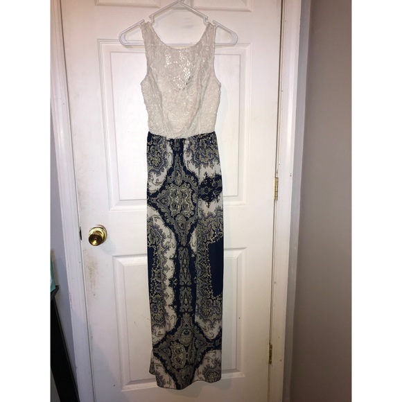 Dresses | Maxi Dress | Poshmark
